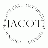Journal Of Acute Care Occupational Therapy – The Journal of Acute Care ...